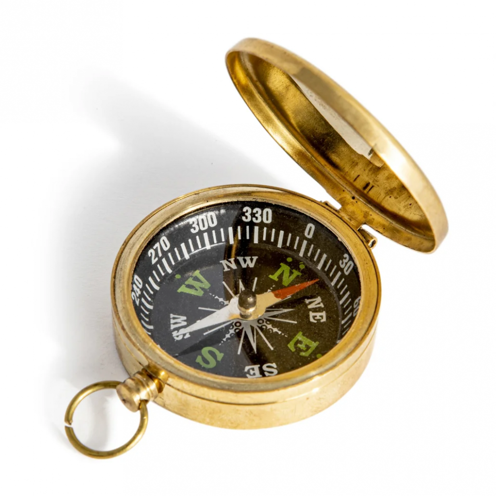Köp Small Compass med snabb leverans - Kartbutiken.se