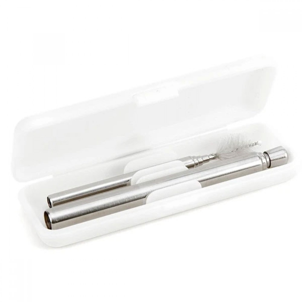 Köp Travel Straw med snabb leverans - Kartbutiken.se