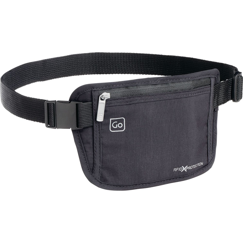 Köp Money Belt RFID med snabb leverans - Kartbutiken.se