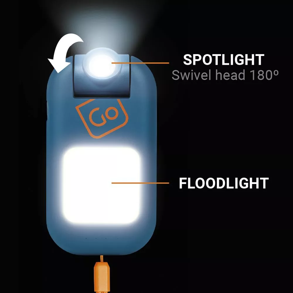 Köp Flash Light Torch med snabb leverans - Kartbutiken.se
