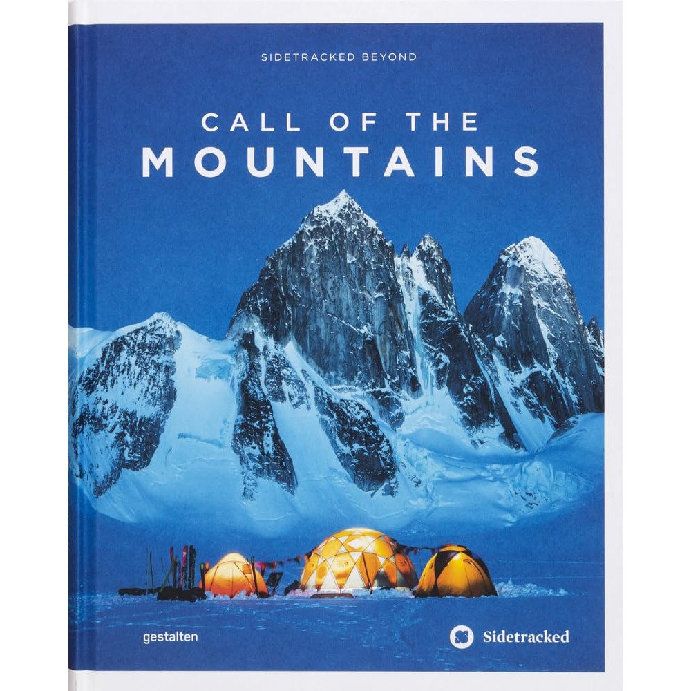 Köp Call of the Mountain med snabb leverans - Kartbutiken.se